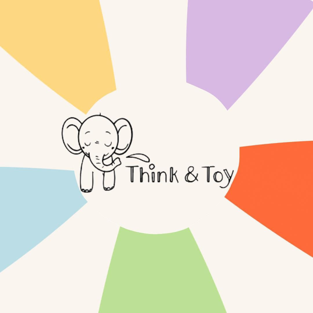 How to Care – Think & Toy